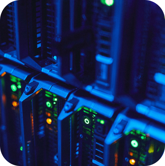 Jupiter System Partner AS